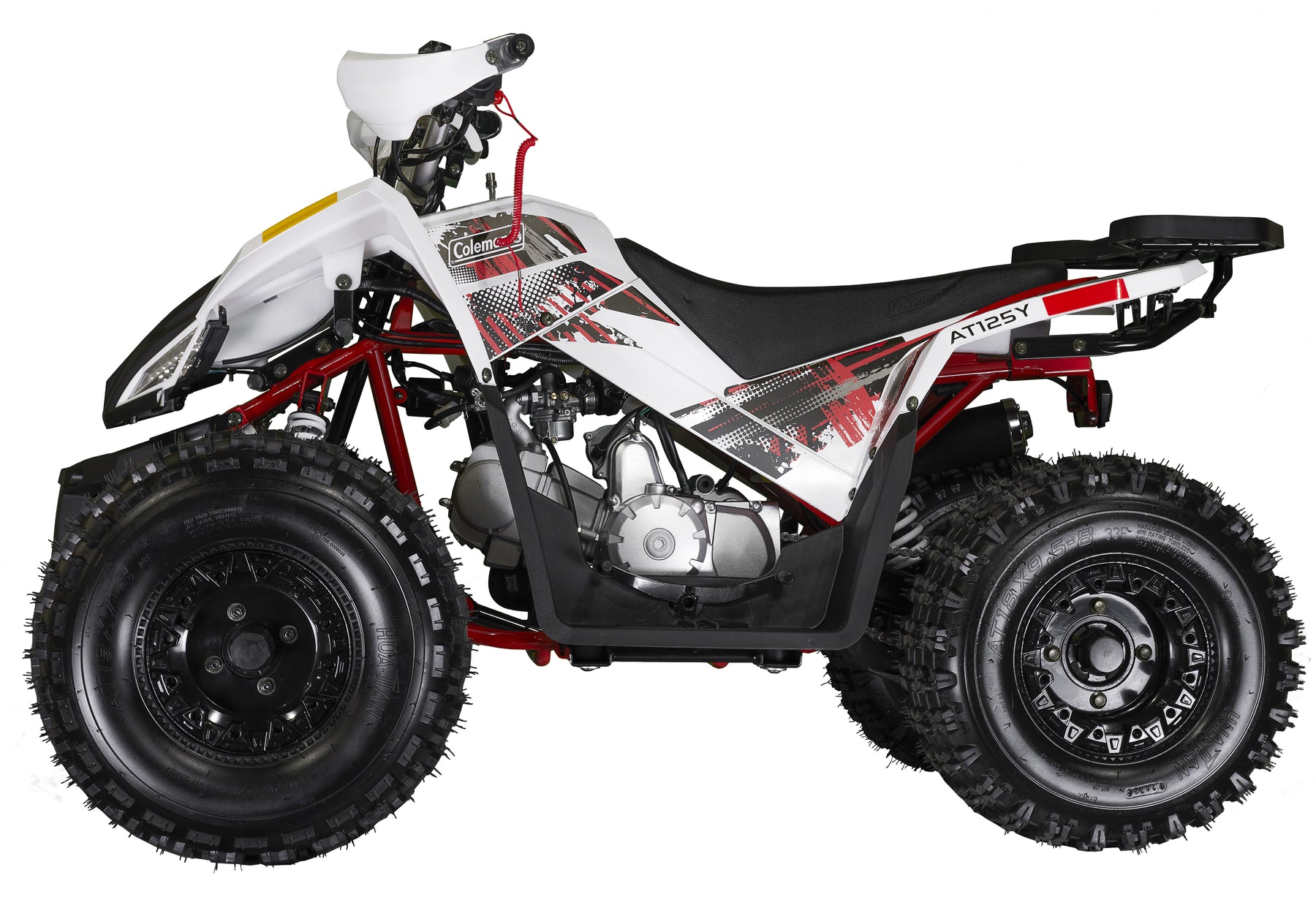 ATVs
