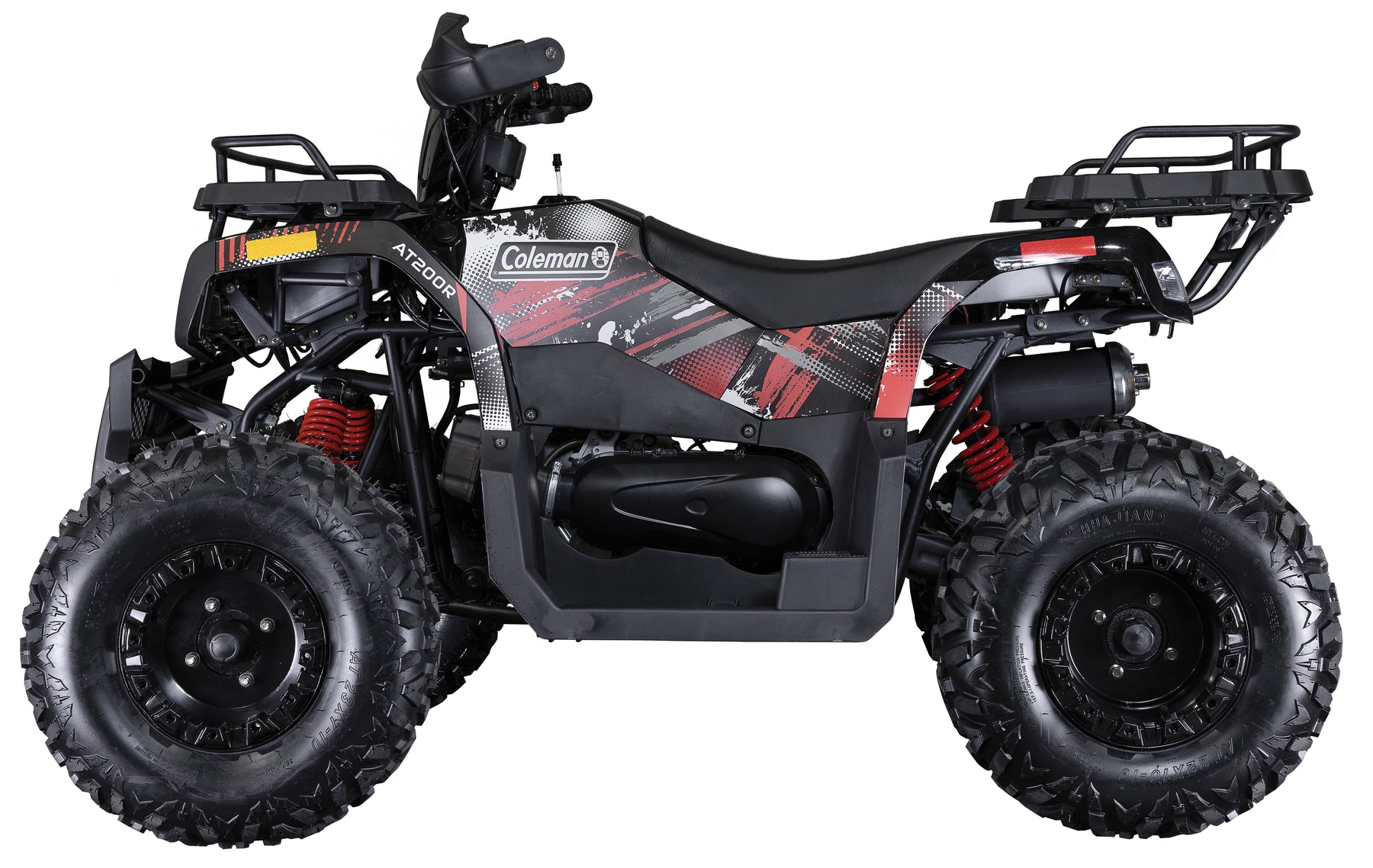 ATVs