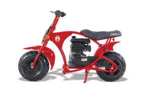 Mini Bikes