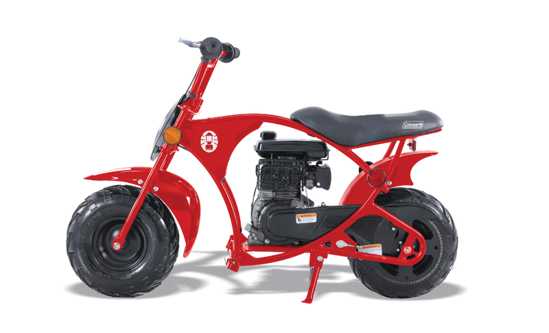 Mini Bikes