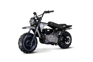 Mini Bikes
