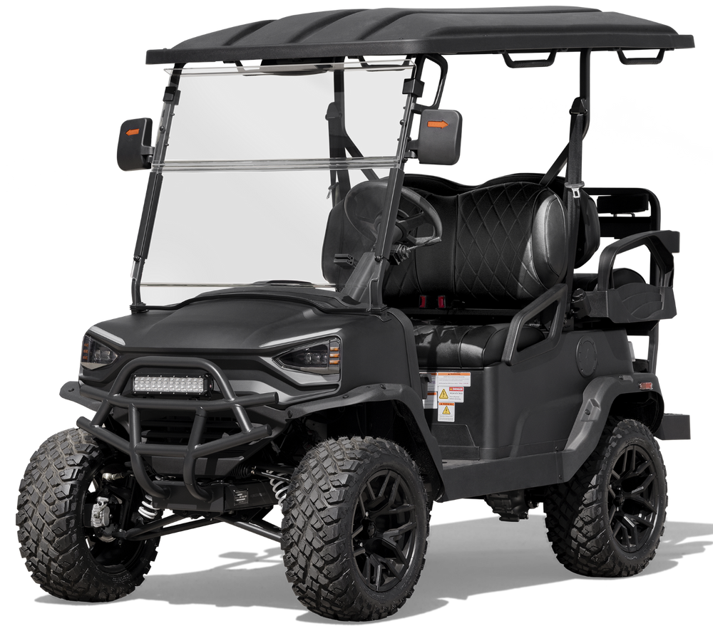 CGC2 Lithium Utility Cart