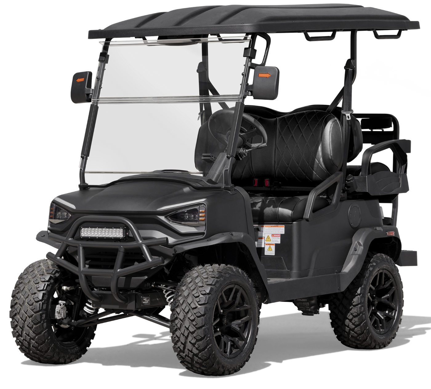 CGC2 Lithium Utility Cart