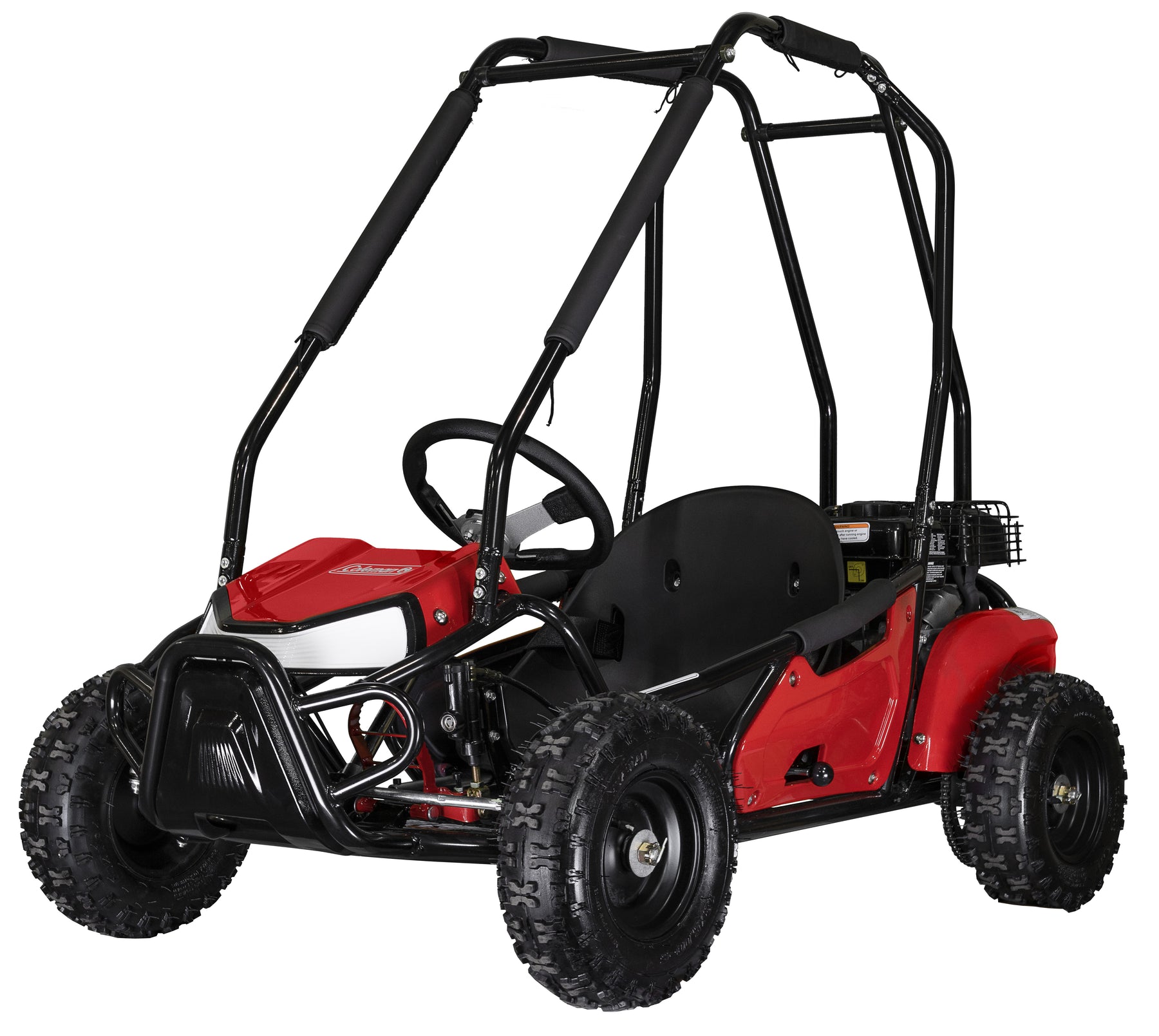 EVB200 Lithium Minibike