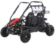GK200 GO KART