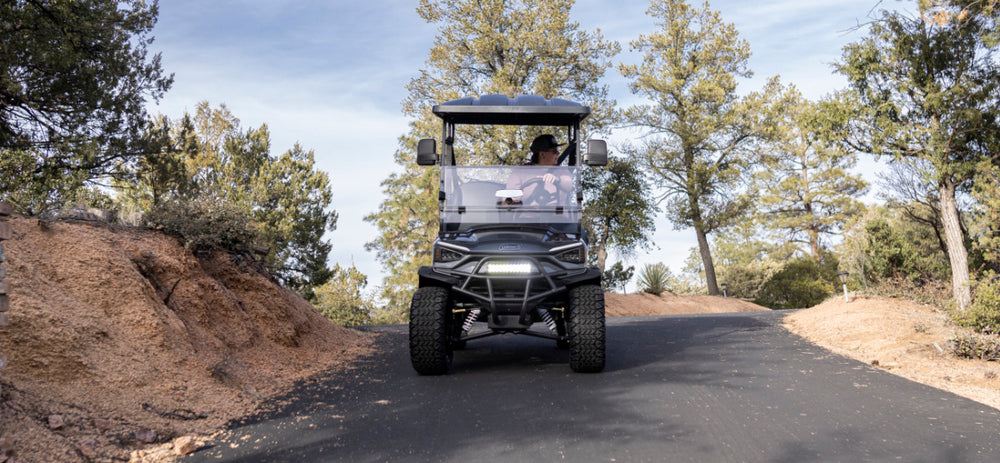 Coleman Powersports USA