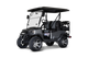 GCEV4G-T Golf Cart