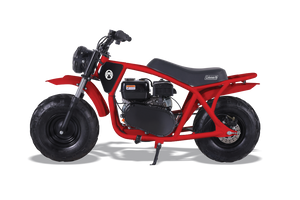 B200 MINI BIKE