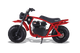B200 MINI BIKE